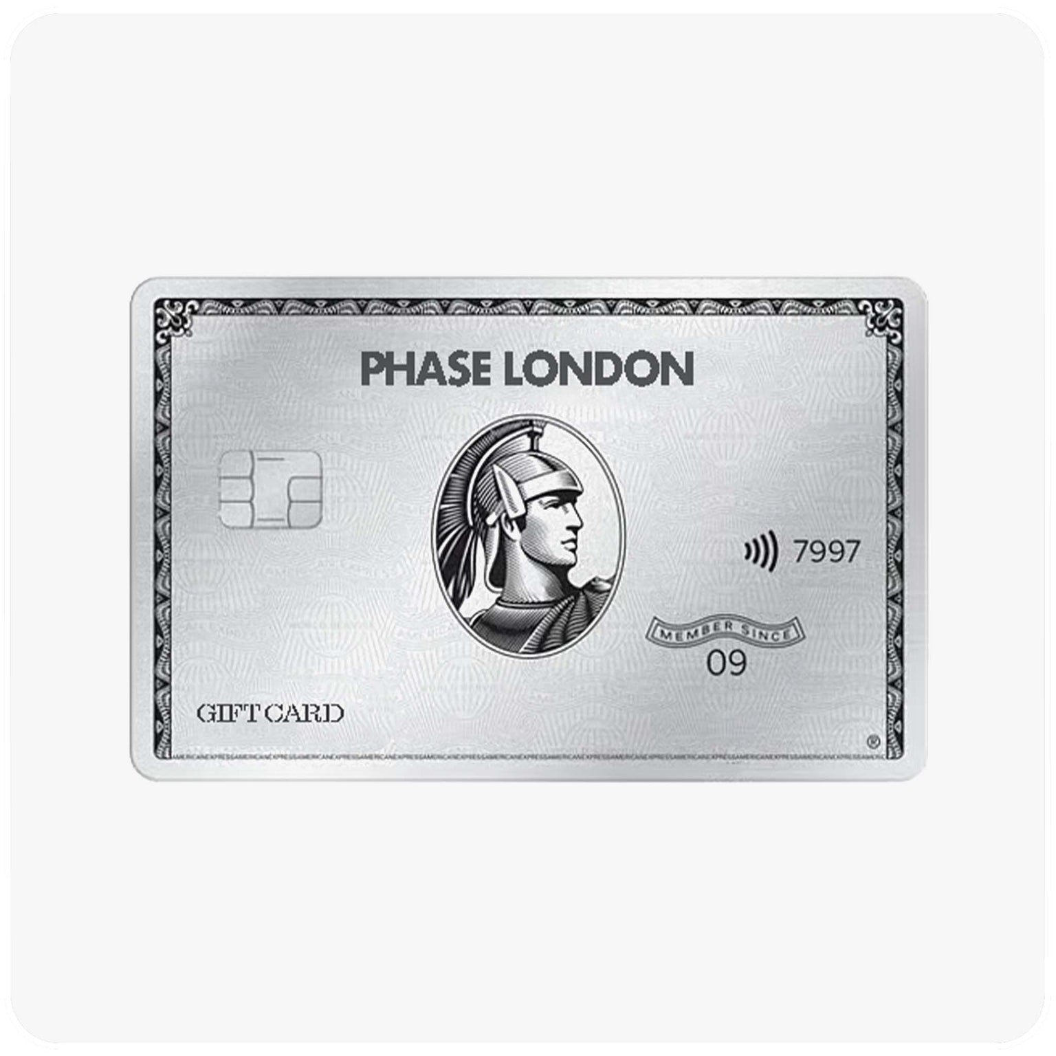 PHASELONDON